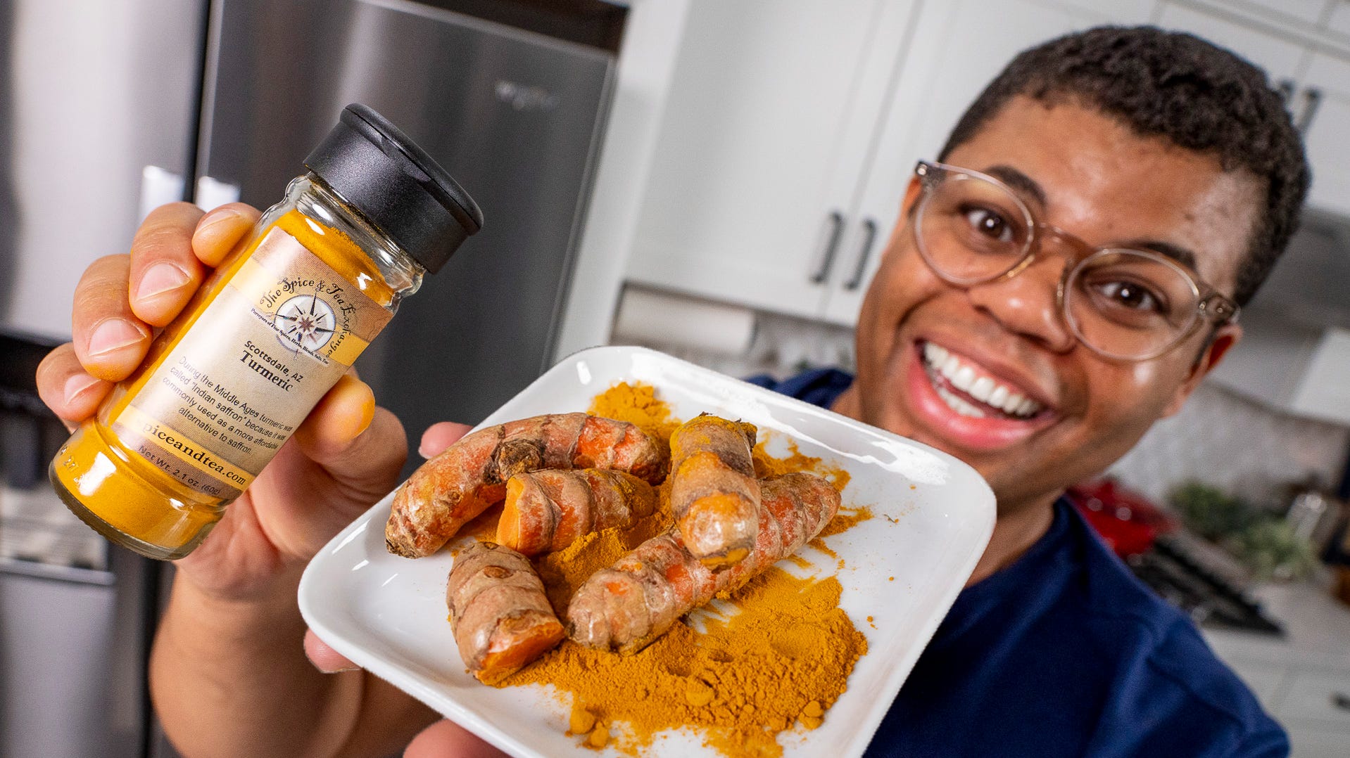 10 essential spices and how to use them in your cooking