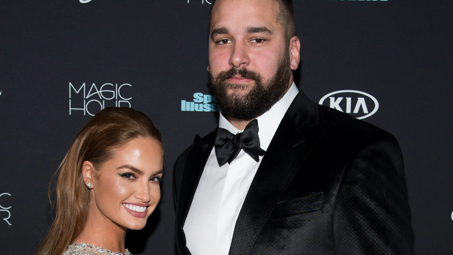 Former NFL star Matt Kalil sues ex-wife Haley Kalil over viral 'Two ...