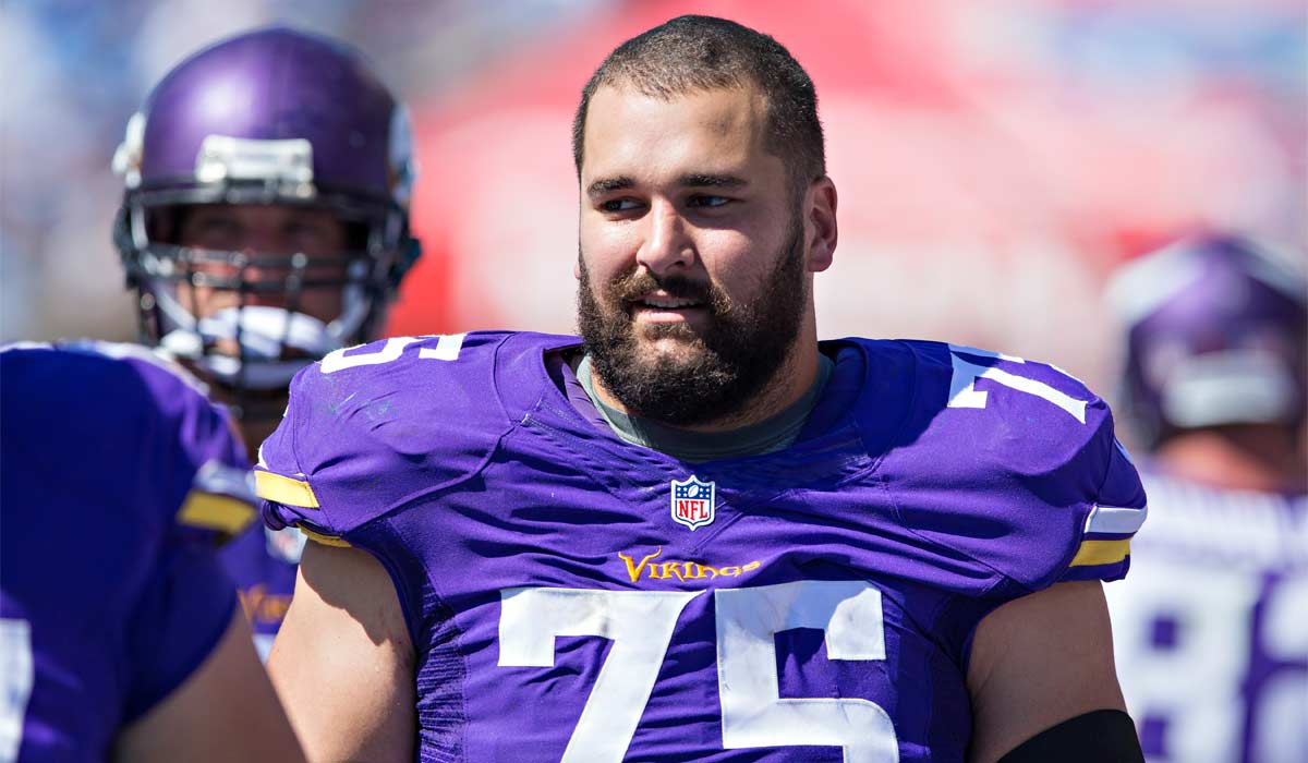 NFL player sues ex-wife after she claims his manhood led to divorce