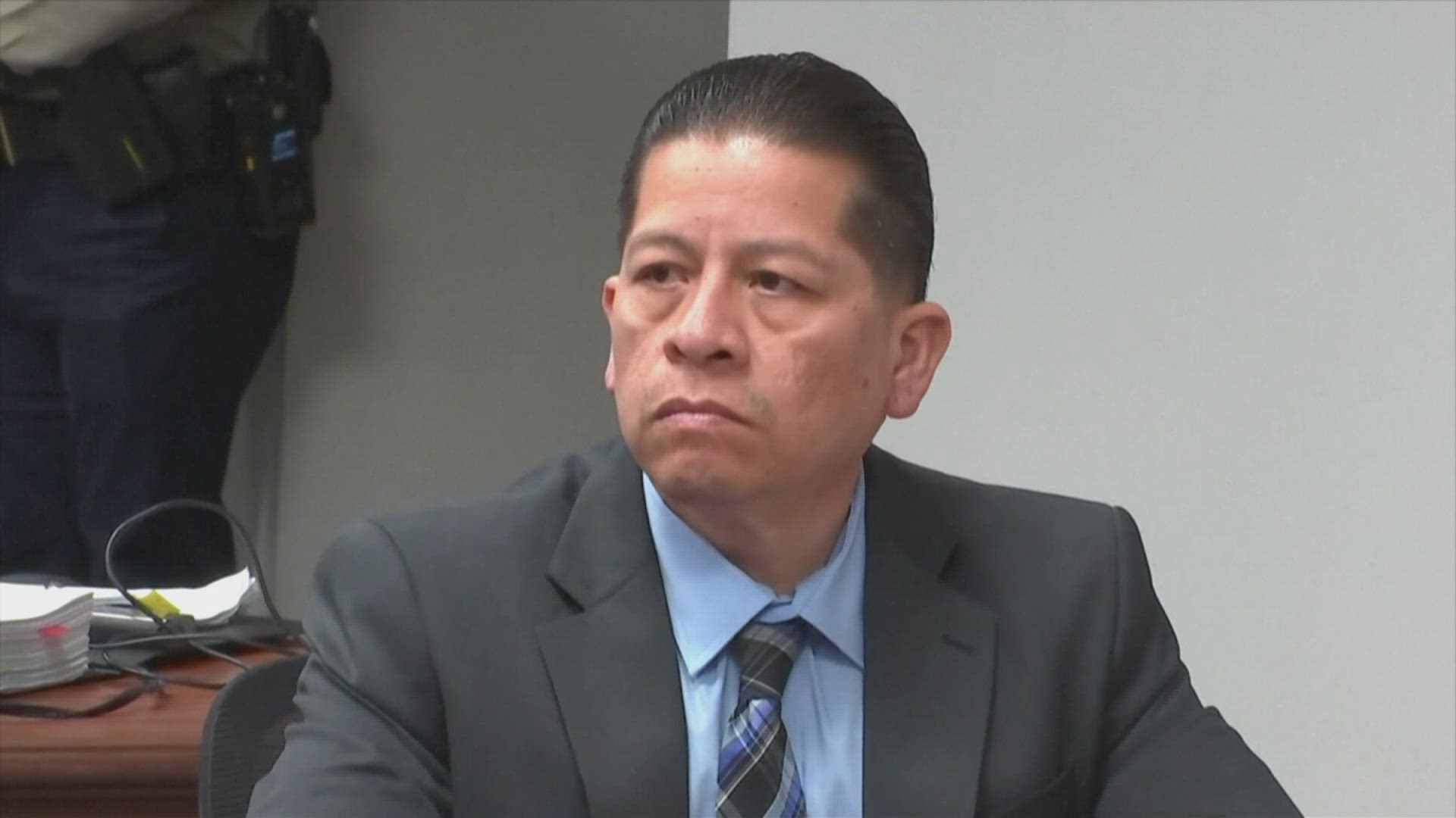 Testimony in former Uvalde CISD officer's trial on hold after what key ...