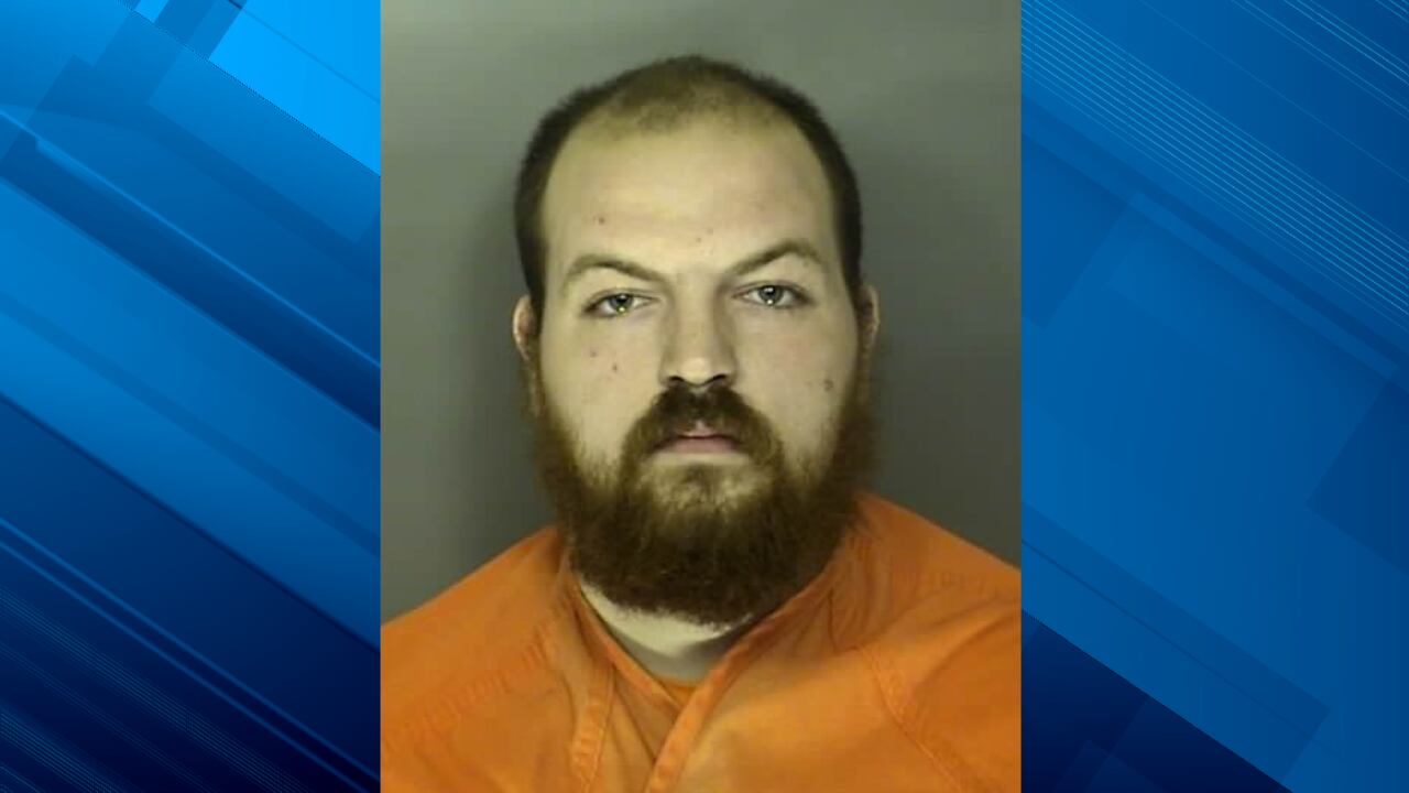 Suspect arrested in deadly Horry County road-rage shooting identified