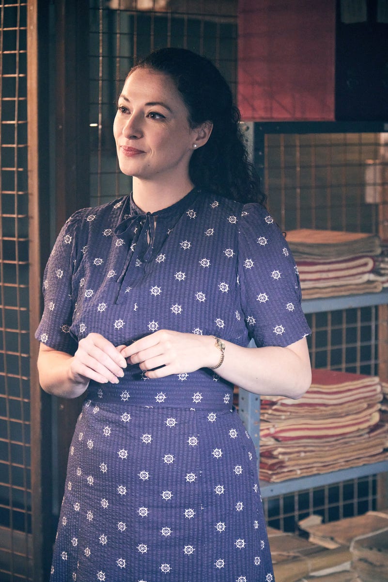 Grantchester season 10 cast: Every character, new and returning