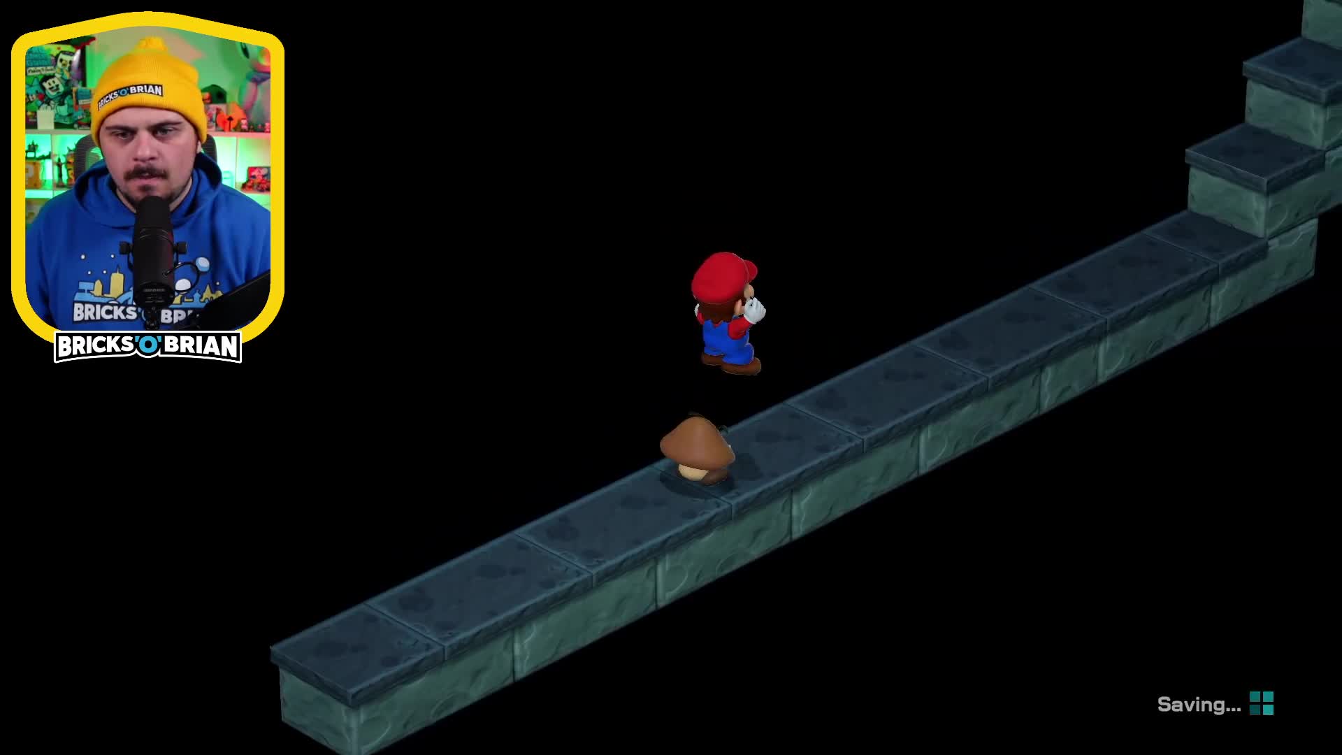 Challenging Bowyer battle | Super Mario RPG episode 6