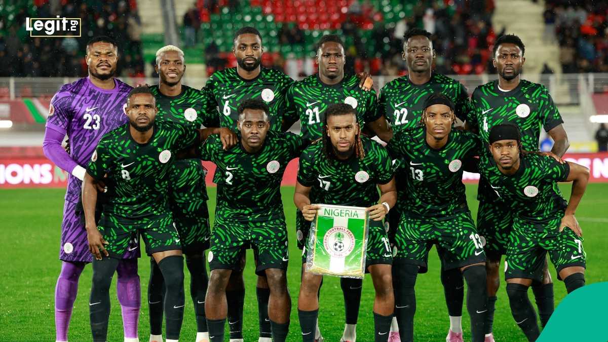 AFCON 2025: CAF puts 3 Super Eagles players on watchlist ahead of ...