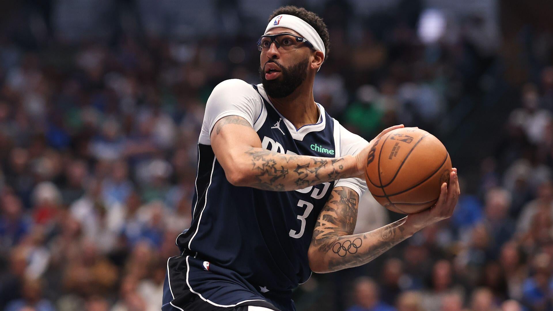 NBA trade rumors: Latest news on Anthony Davis, Trae Young, Jonathan ...