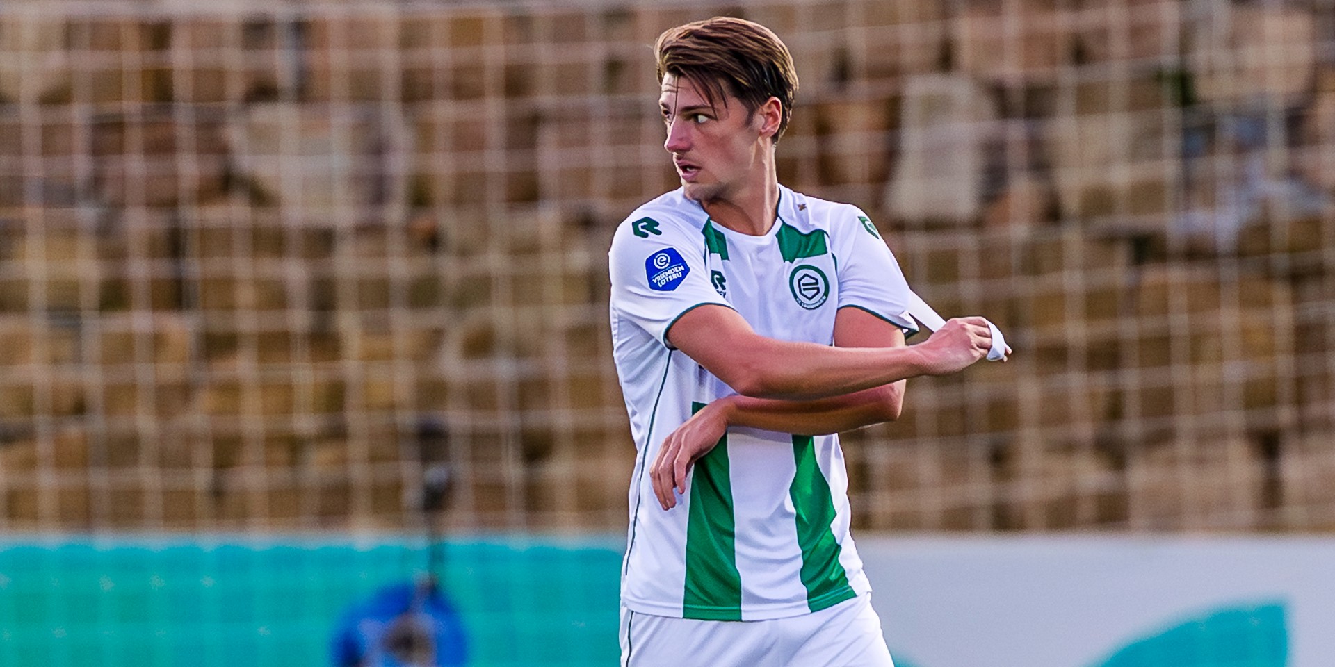 Valente snapt dat Ajax en Feyenoord azen op dezelfde speler: 'Zit veel ...