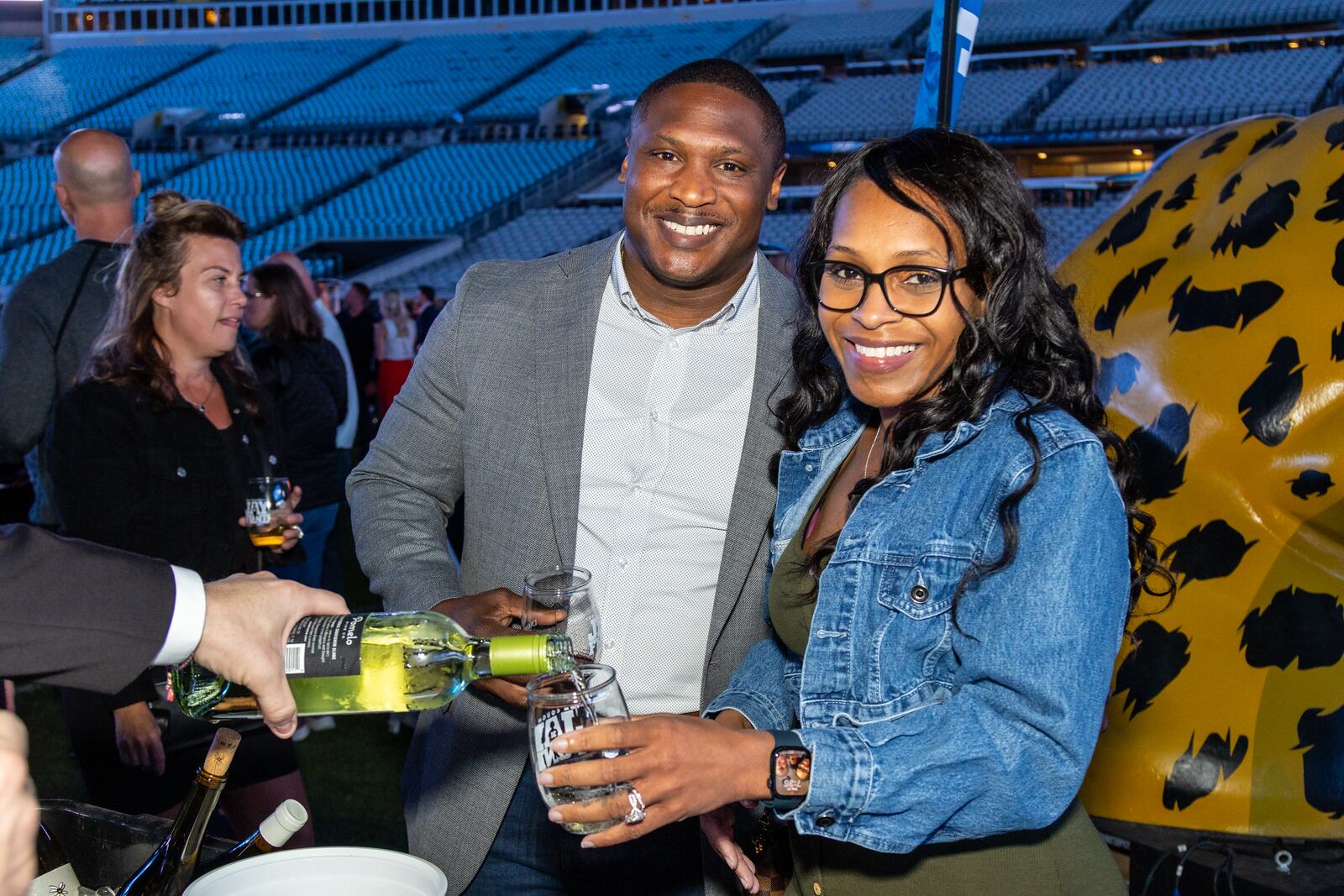 Tickets on sale for the annual Jay Fund Wine Tasting Gala
