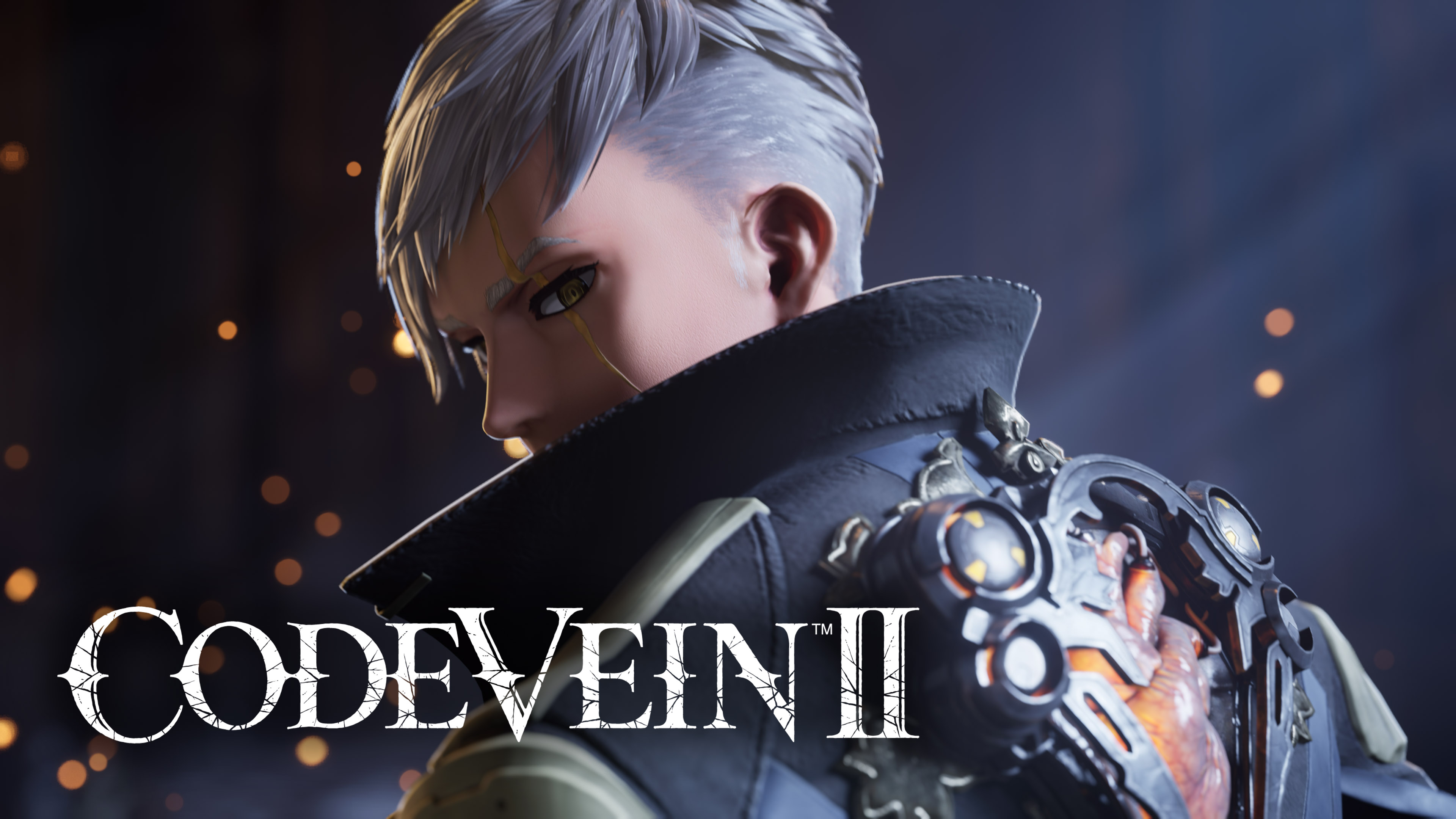 CODE VEIN II - Walkthrough trailer
