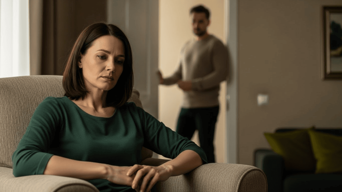 The psychology of the other woman: why the real struggle is not about ...