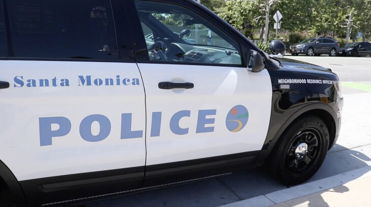 Man shot to death during fight in Santa Monica