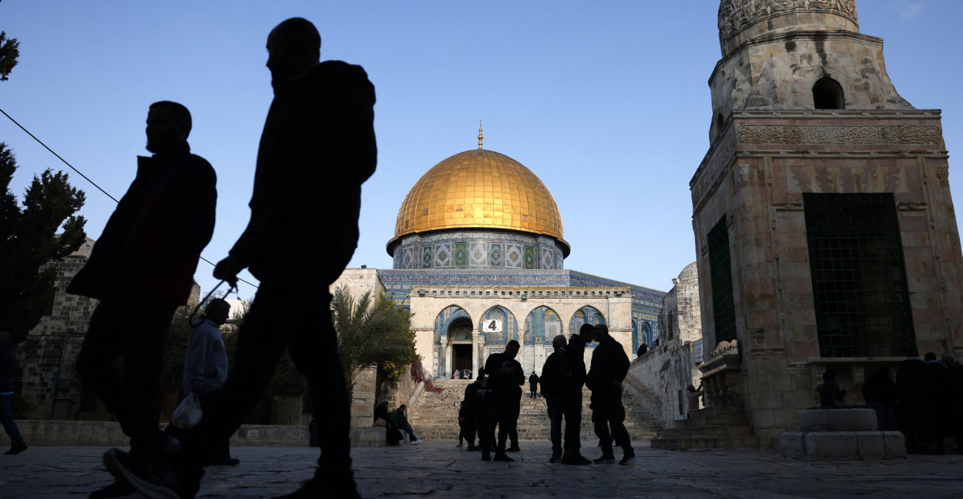 The most beautiful domes around the world