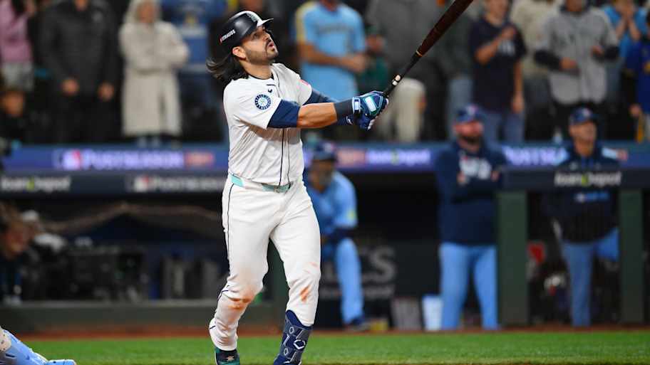 The Mariners are predicted to lose a major free agent to the Arizona ...
