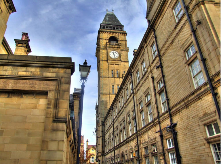 Marks and Spencer store closure branded 'disaster' in historic British city