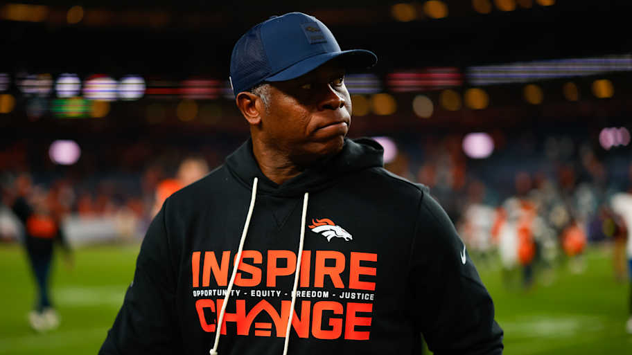 Falcons could soon be entering a bidding war for coveted Raheem Morris ...