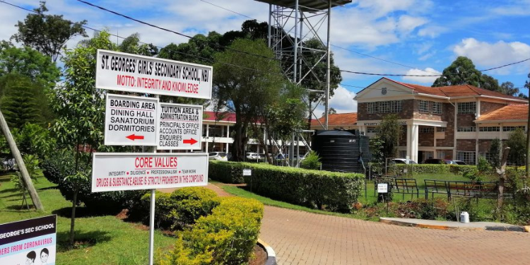 KNEC releases online training for senior school teachers; how to access