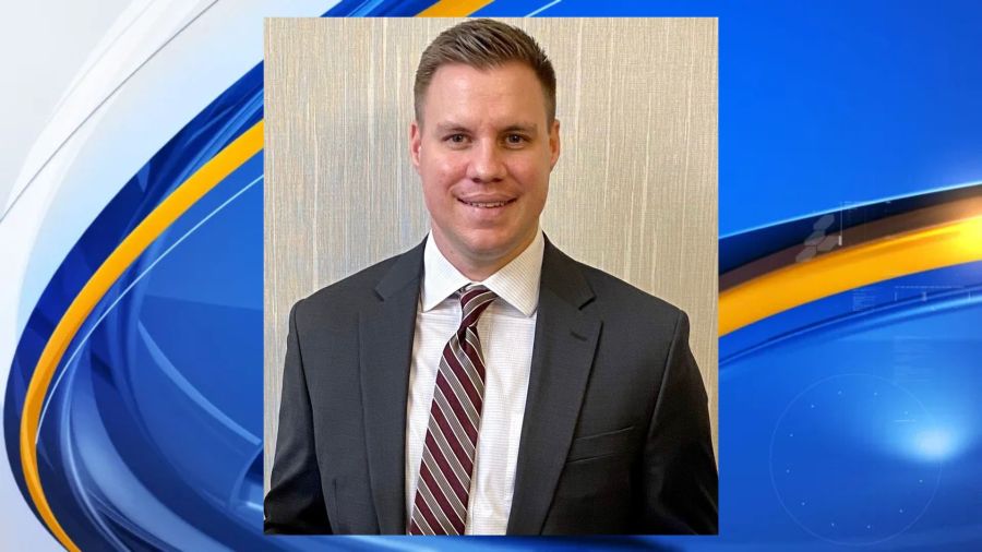 Jonathan Chandler named new head football coach for Opelika High School