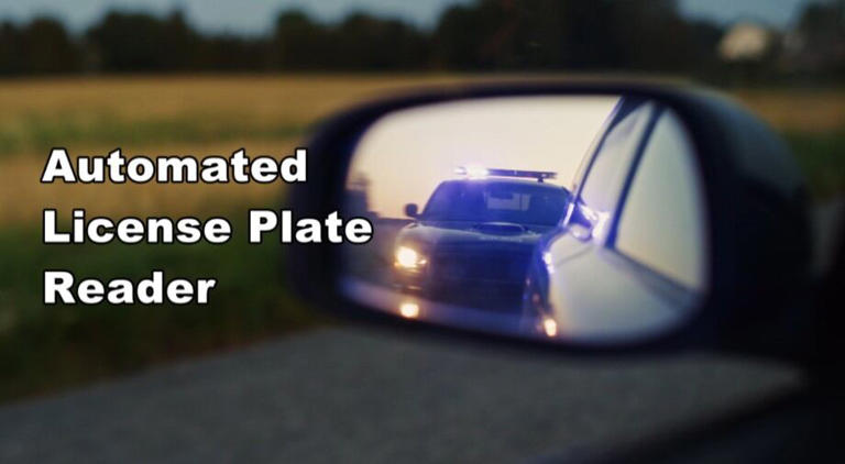 Nutter Fort accepts Homeland Security grant funding multiple license ...