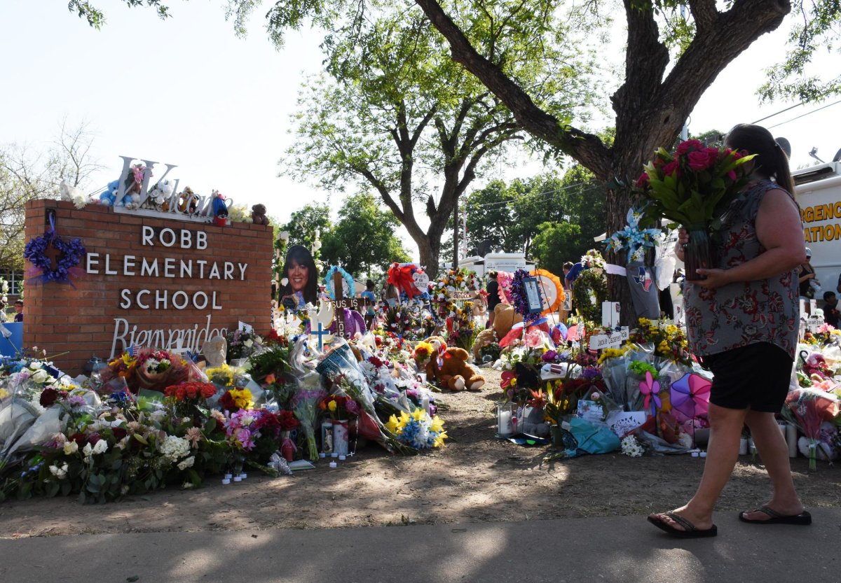 Judge cancels Wednesday hearing in Uvalde officer trial over witness ...