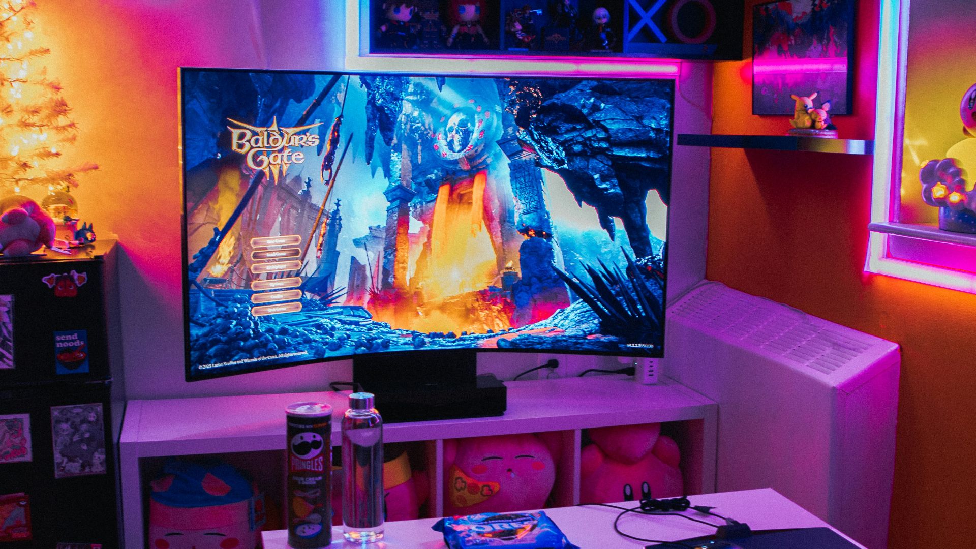 Baldur's Gate 3 creator Larian is wrongly under fire for AI use