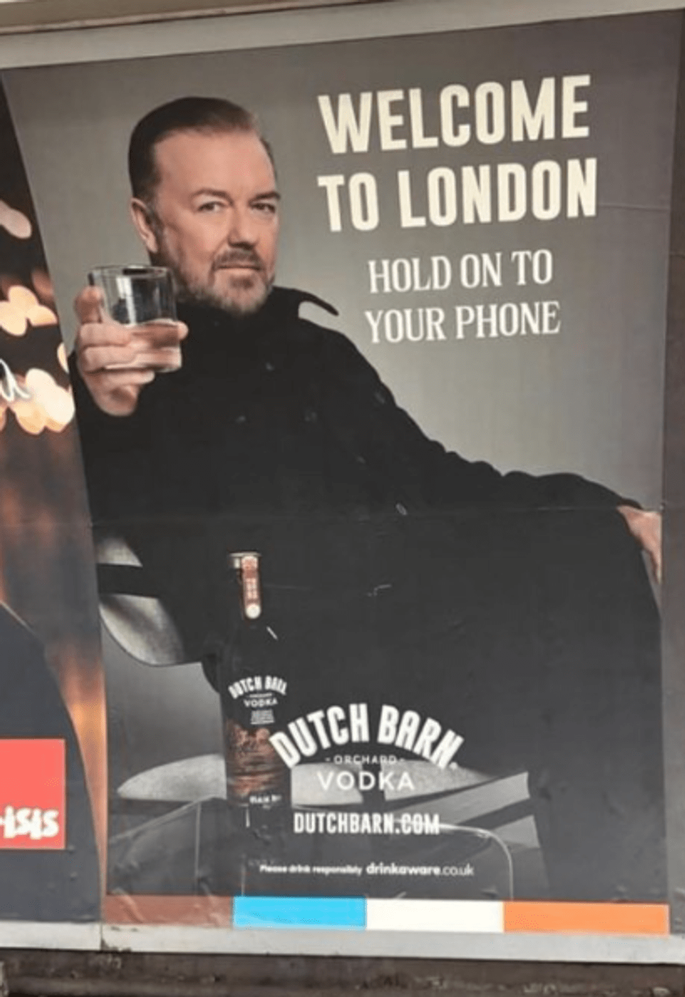 Ricky Gervais brutally fires back after facing complaints for 'mean ...