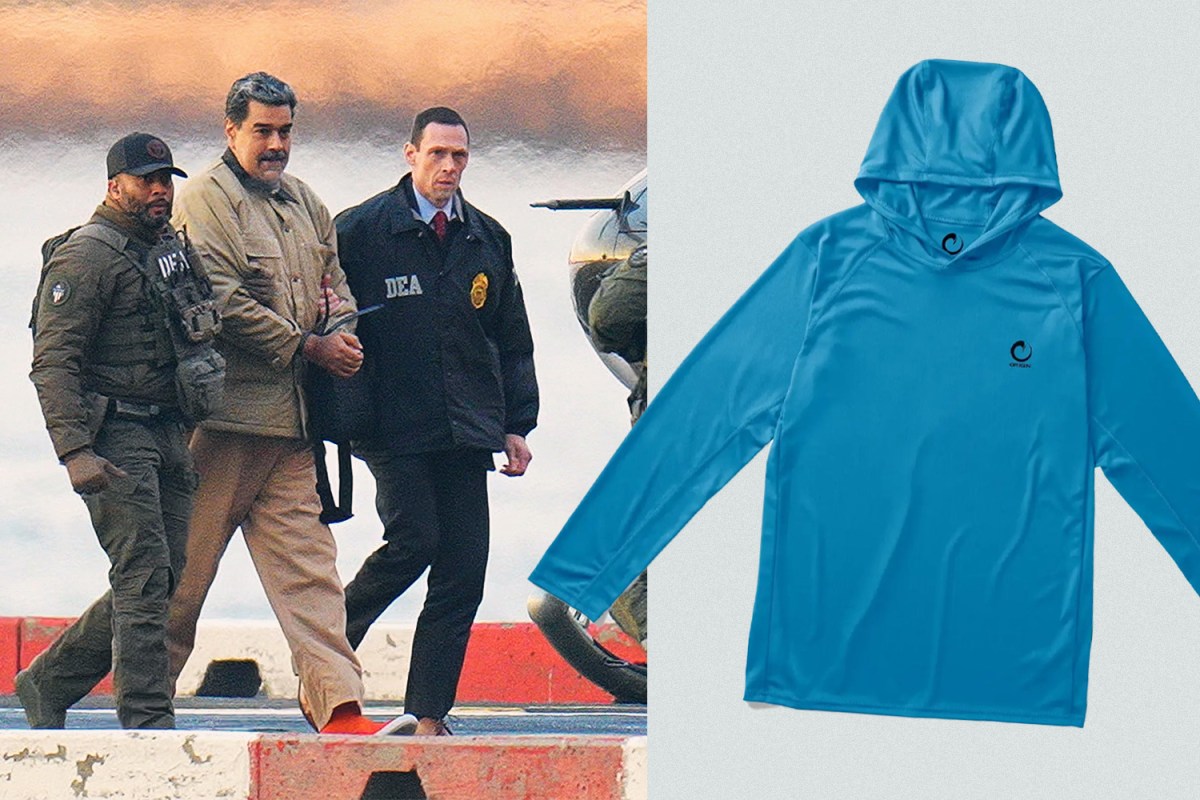 A dictator wore his brand. Now what?