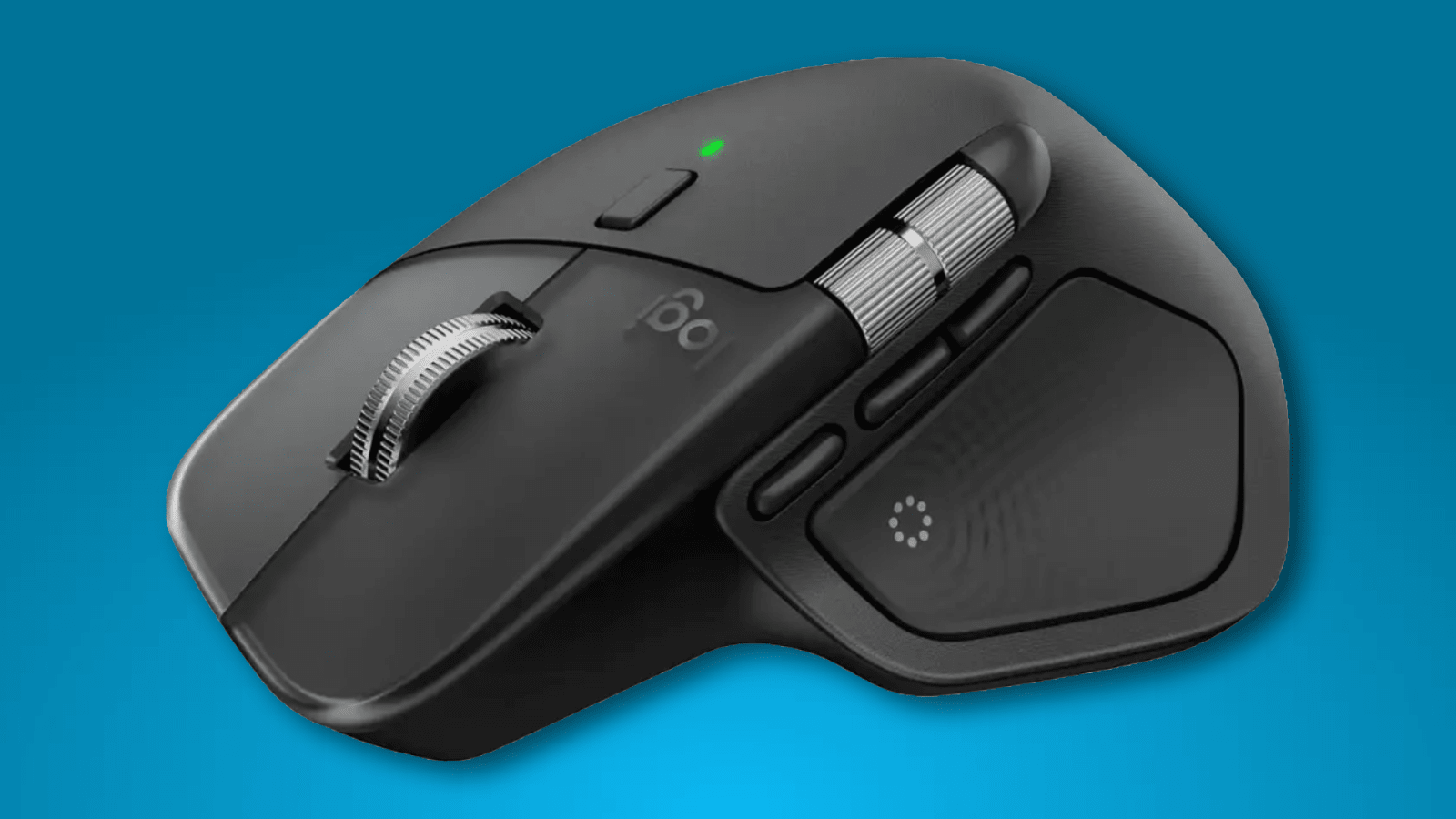 It’s not you–a Logitech blunder borked your Mac mouse, but there’s a fix