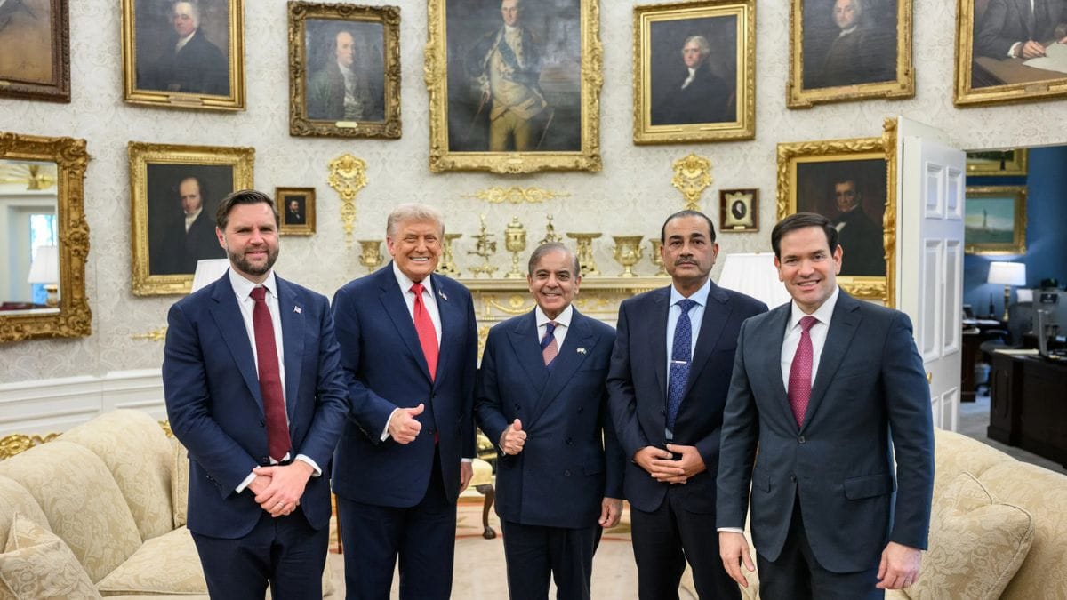 Pakistan’s lobbying blitz in US amid Op Sindoor: 50+ emails, worries ...