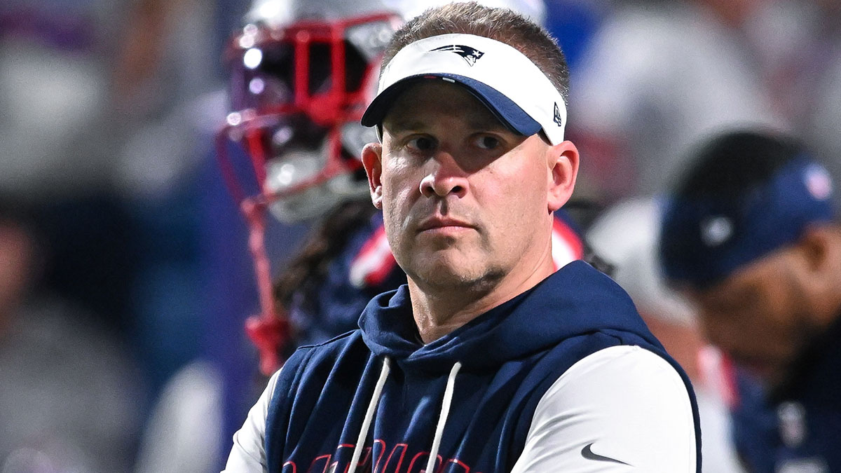 Why Patriots using flea-flicker in Week 18 could actually help vs. Chargers