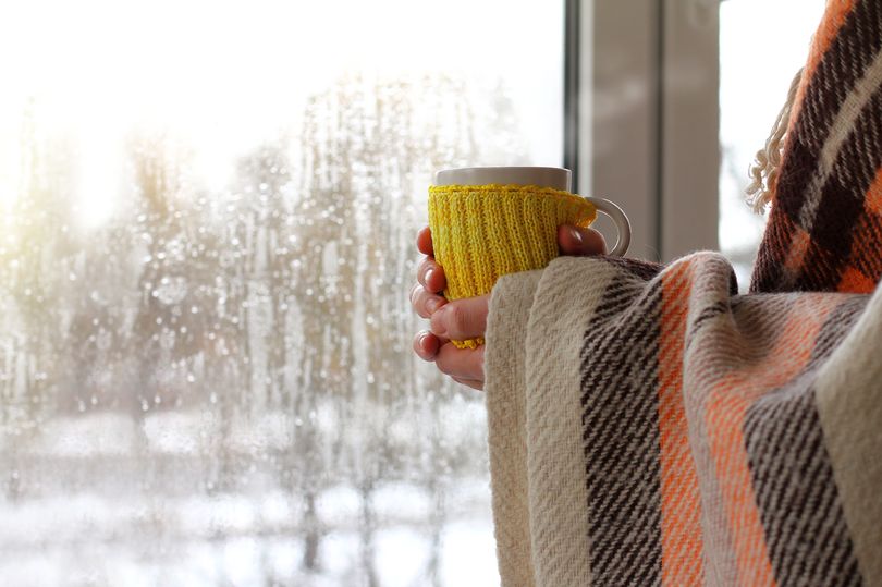 British Gas urges households to do five-second trick to warm your home ...