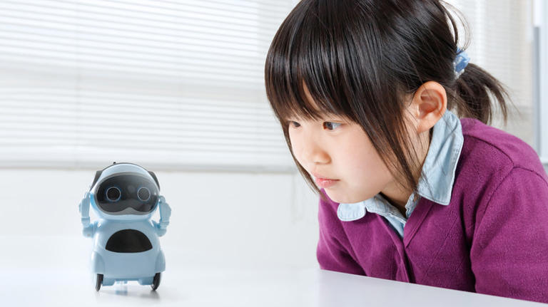 5 cool robots you can buy at Costco