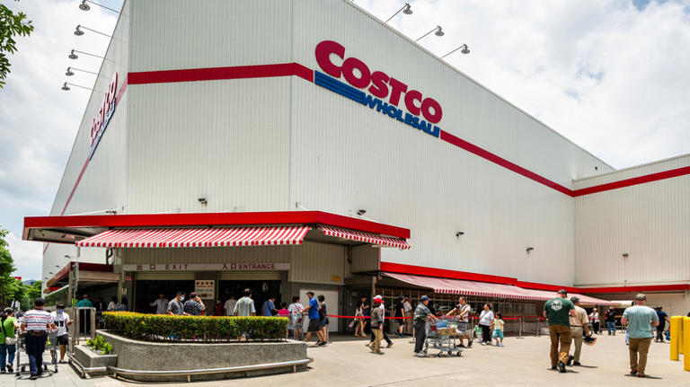 5 cool robots you can buy at Costco