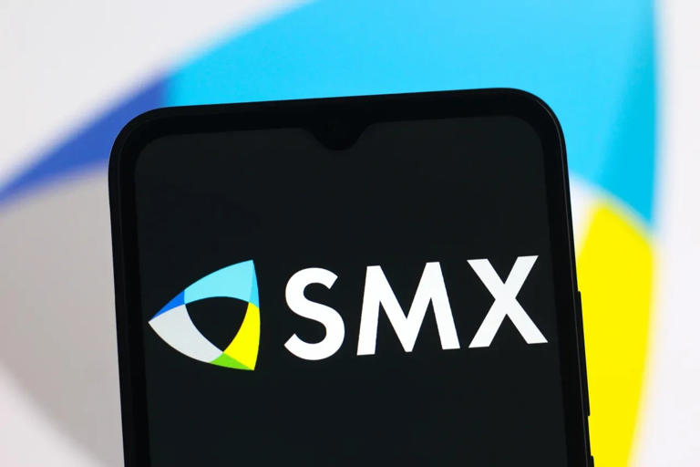 SMX shares double on Plastic Cycle Token optimism — how much more ...