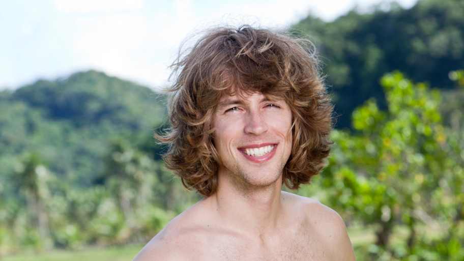 Erik Reichenbach had a hilarious response to Sage Ahrens-Nichols ...