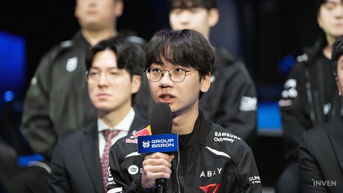 LCK players react to 2026 preseason patch: Teleport still essential for ...