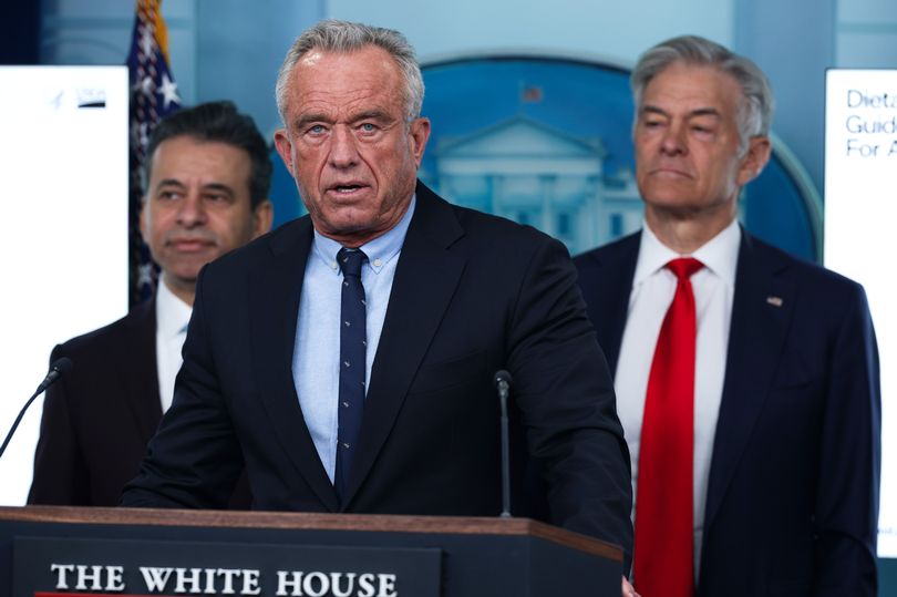 New dietary guidelines end 'lies' on 2 unexpected foods for American ...