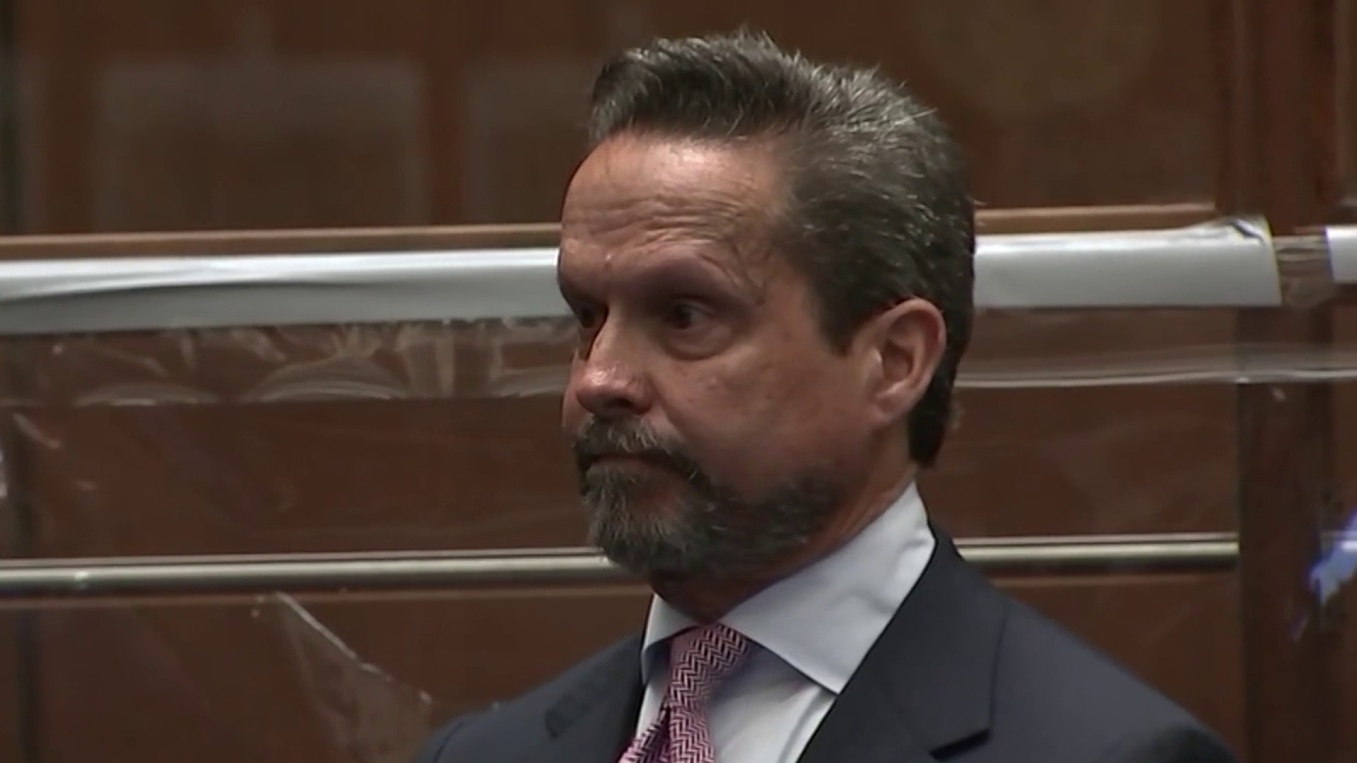 Nick Reiner's lawyer steps down, causing another arraignment delay