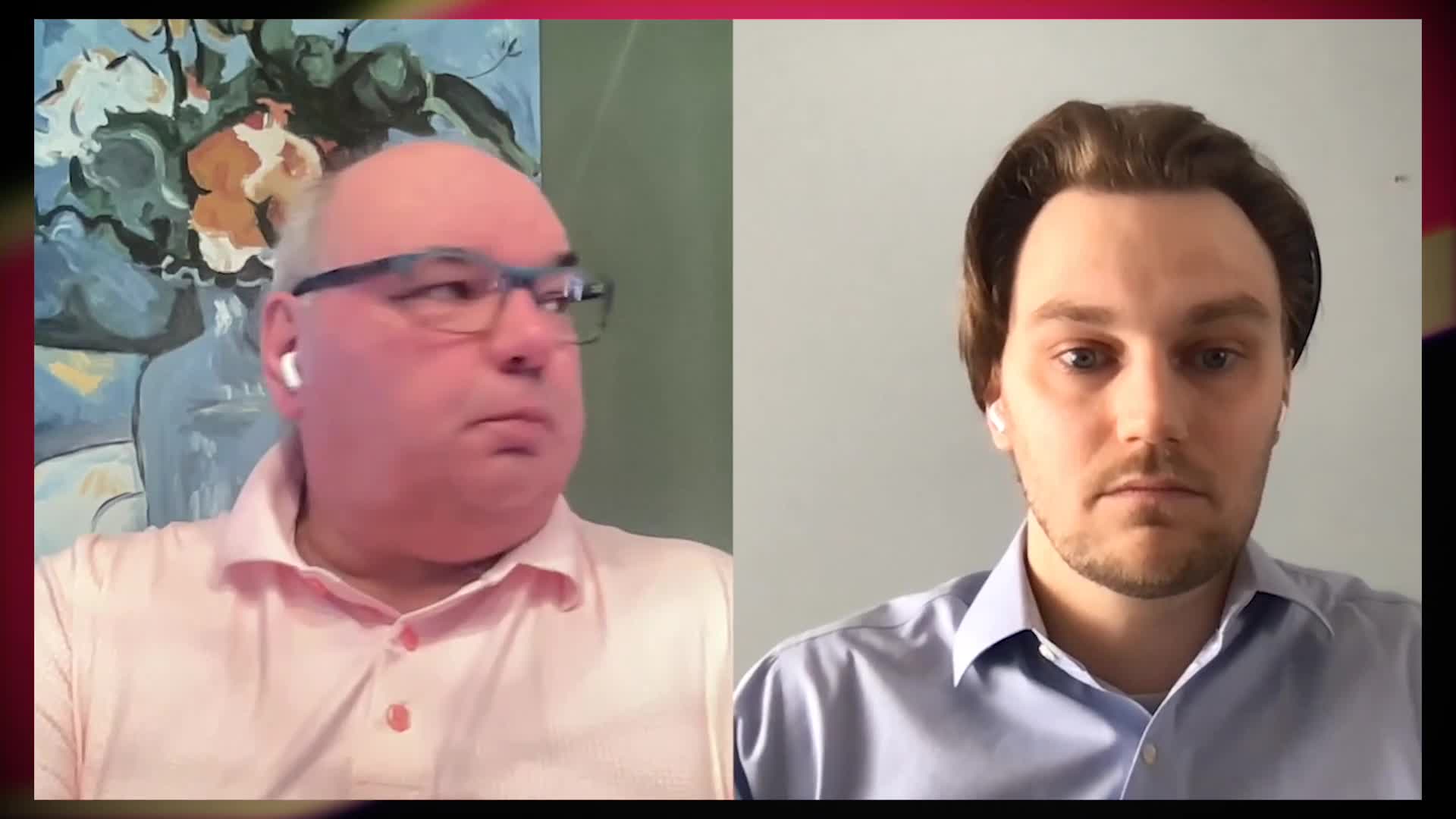 Sens 1-on-1: New Ottawa Citizen Sens writer Callum Fraser talks ...