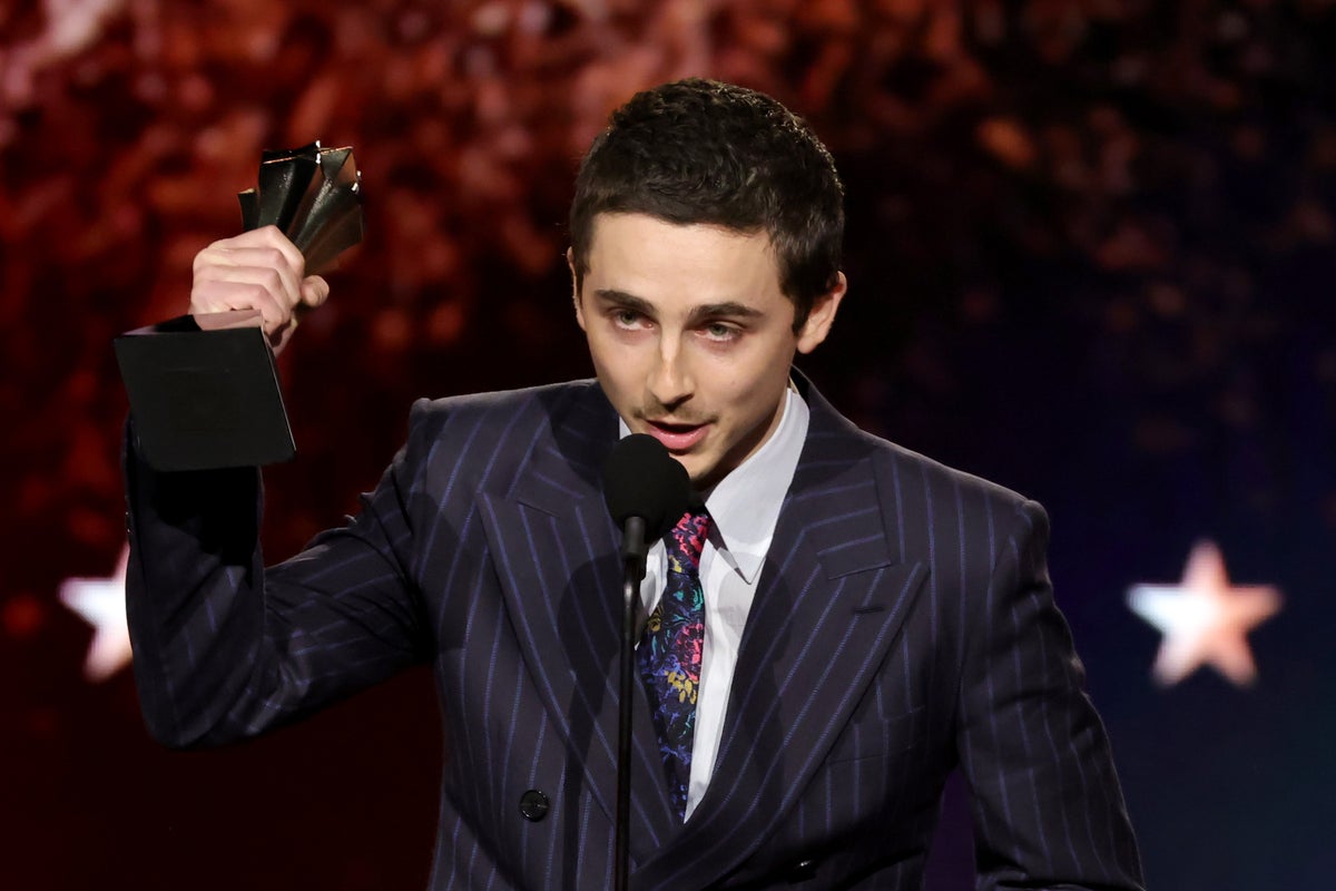 SAG Actor Award nominations - full list