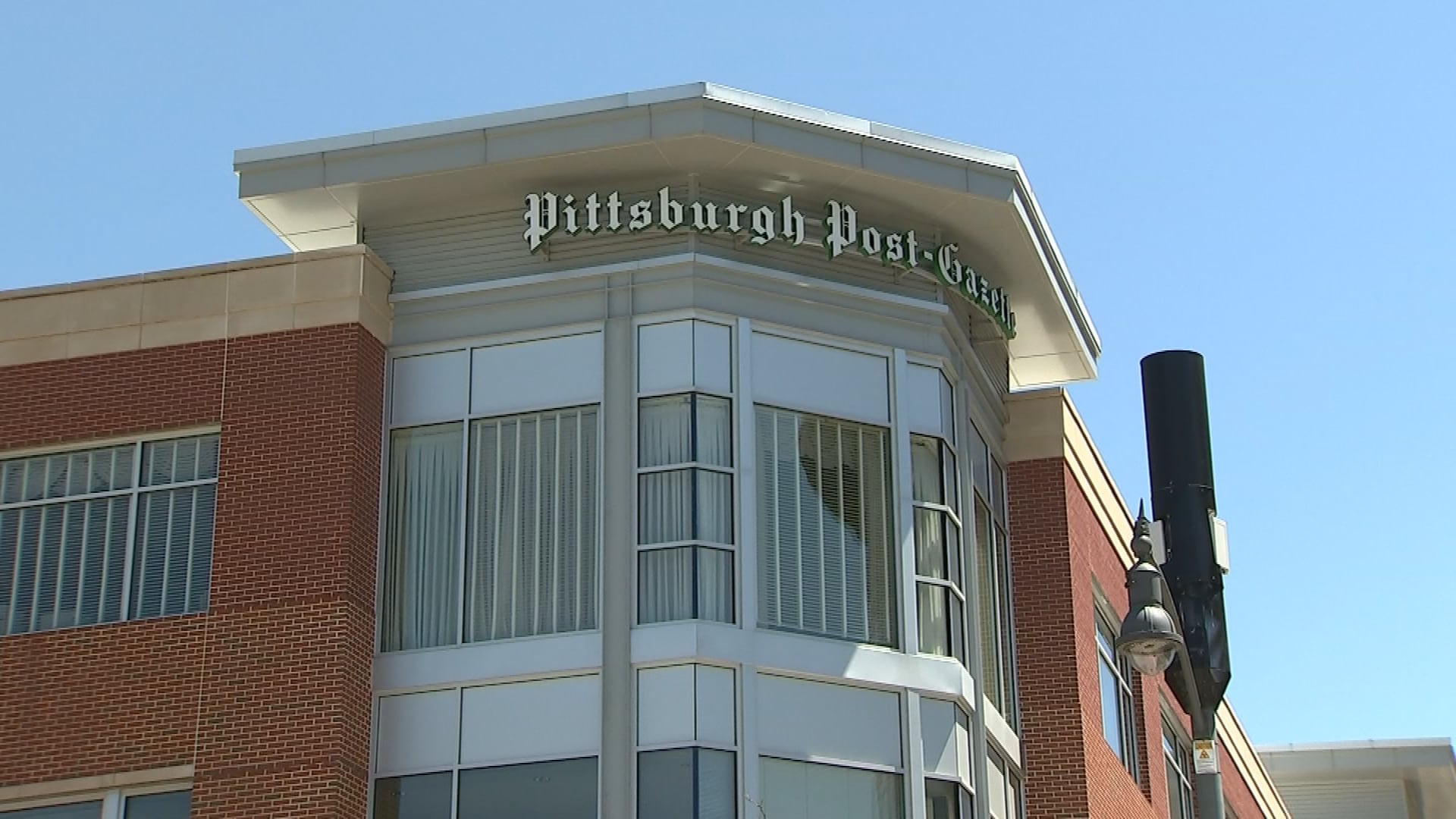 Pittsburgh Post-Gazette to publish final edition, cease operations in May