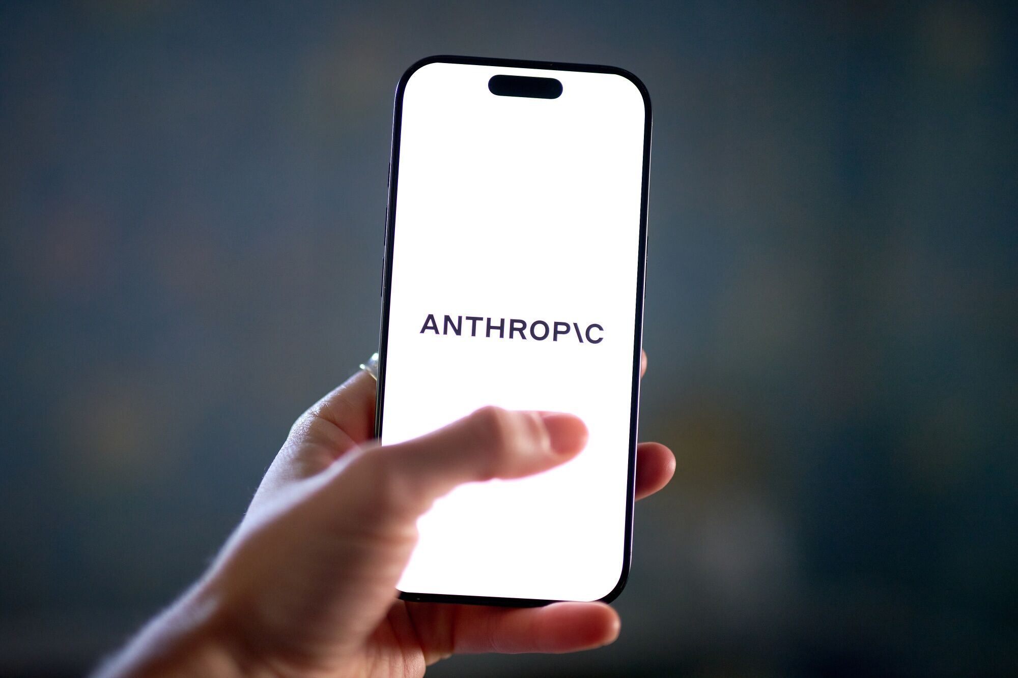 Anthropic raising $10 billion at $350 billion valuation