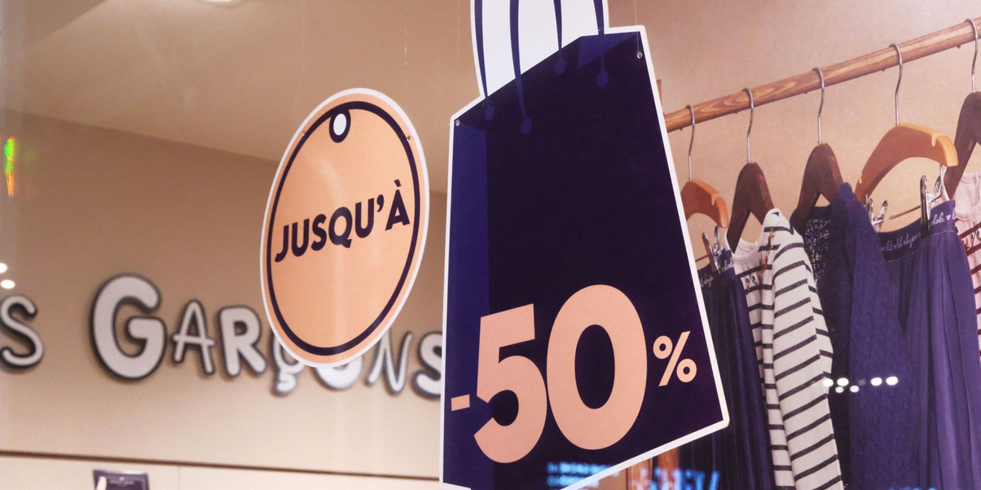 Soldes 2026 : pourquoi les Français y participent de moins en moins