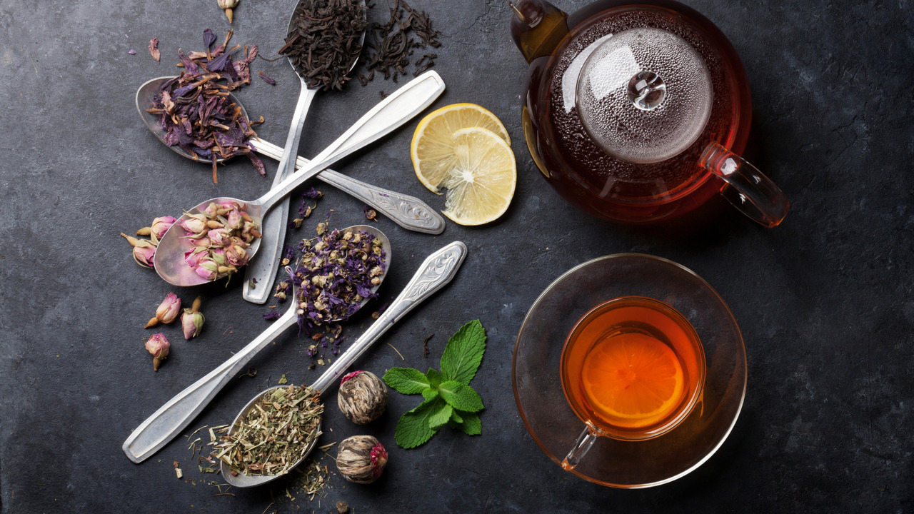 Time for a gut check! Try these tips for a healthy tummy
