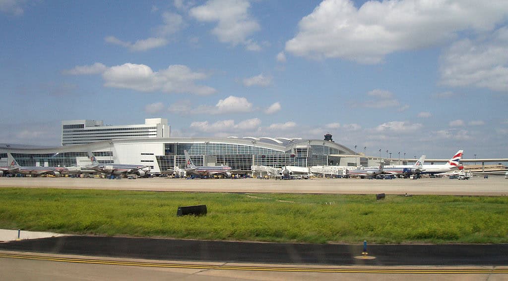 10 things first-time flyers from Texas should know before traveling