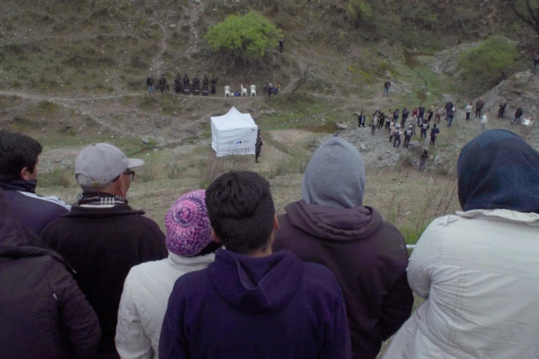 Lucrecia Martel's 'Our Land' finds North American home with Strand ...