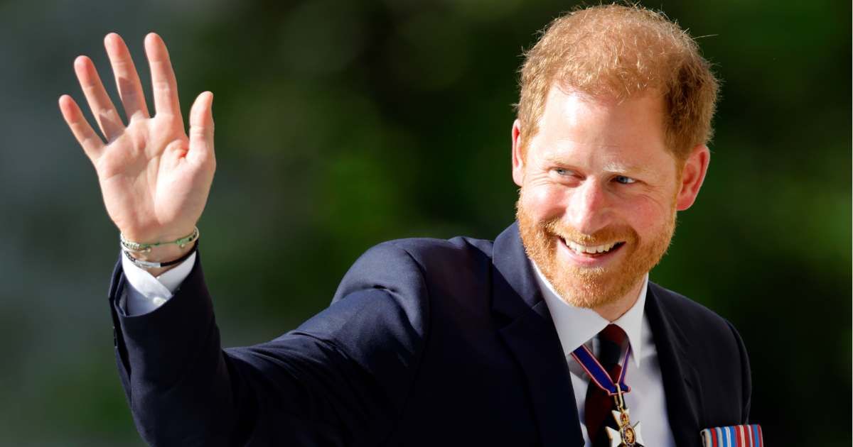 Prince Harry’s security saga proves he may have been telling the truth ...