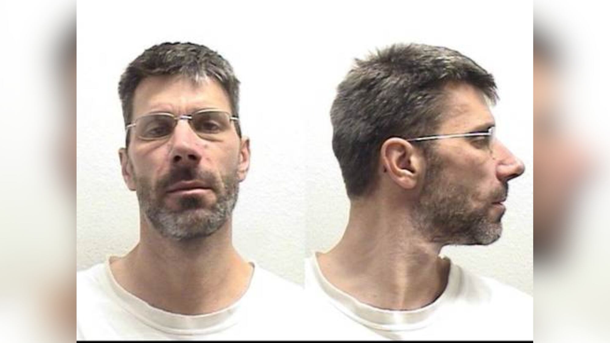 Convicted sex offender out of Virginia moves to Colorado Springs address