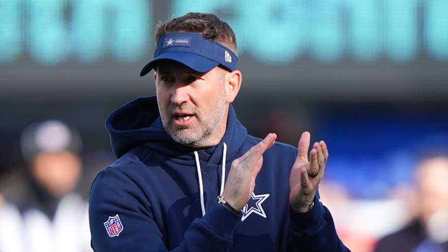 Brian Schottenheimer gives requirements for next Cowboys defensive ...