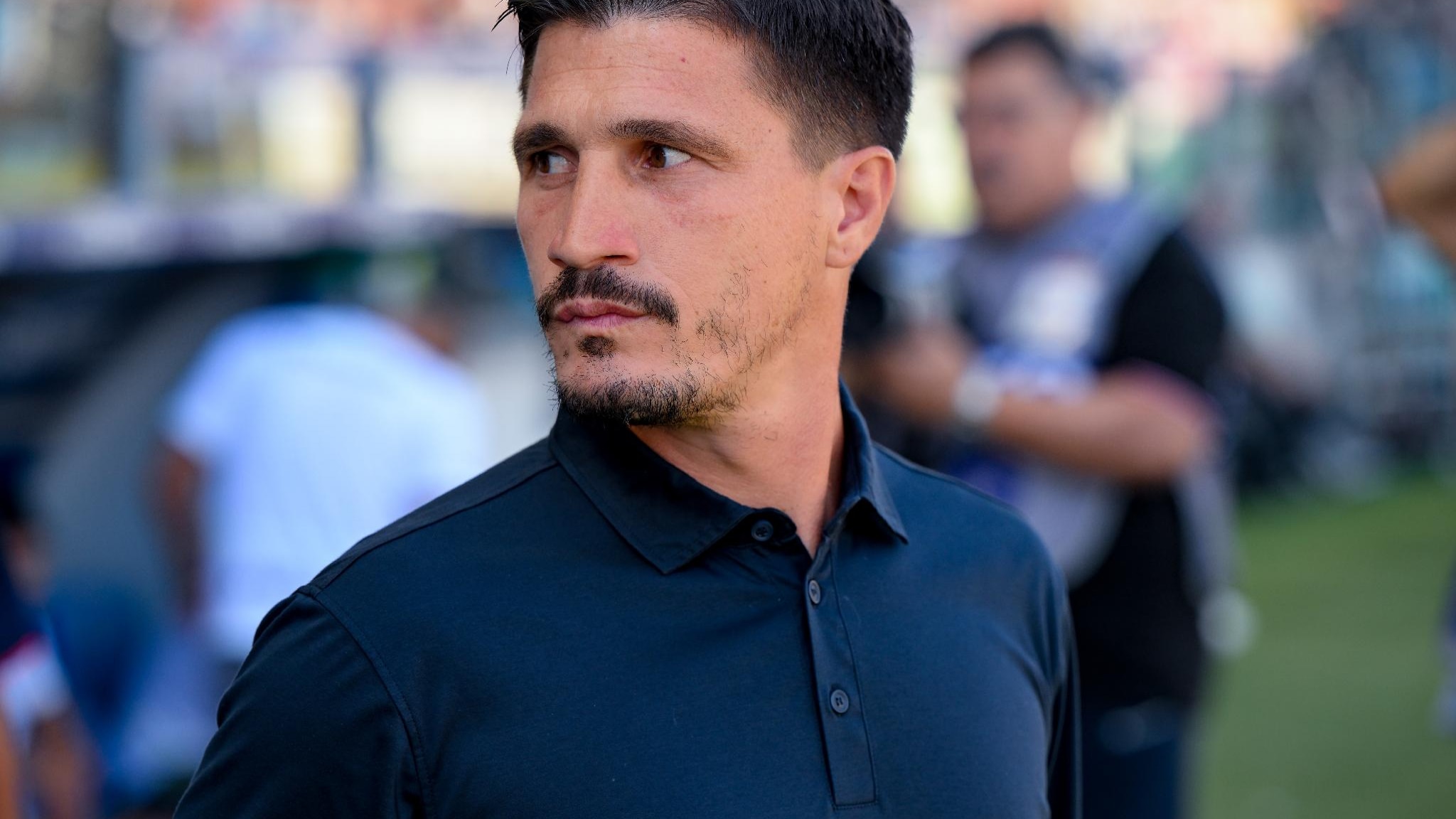 Fermati i presunti aggressori del fratello dell'allenatore Pisacane