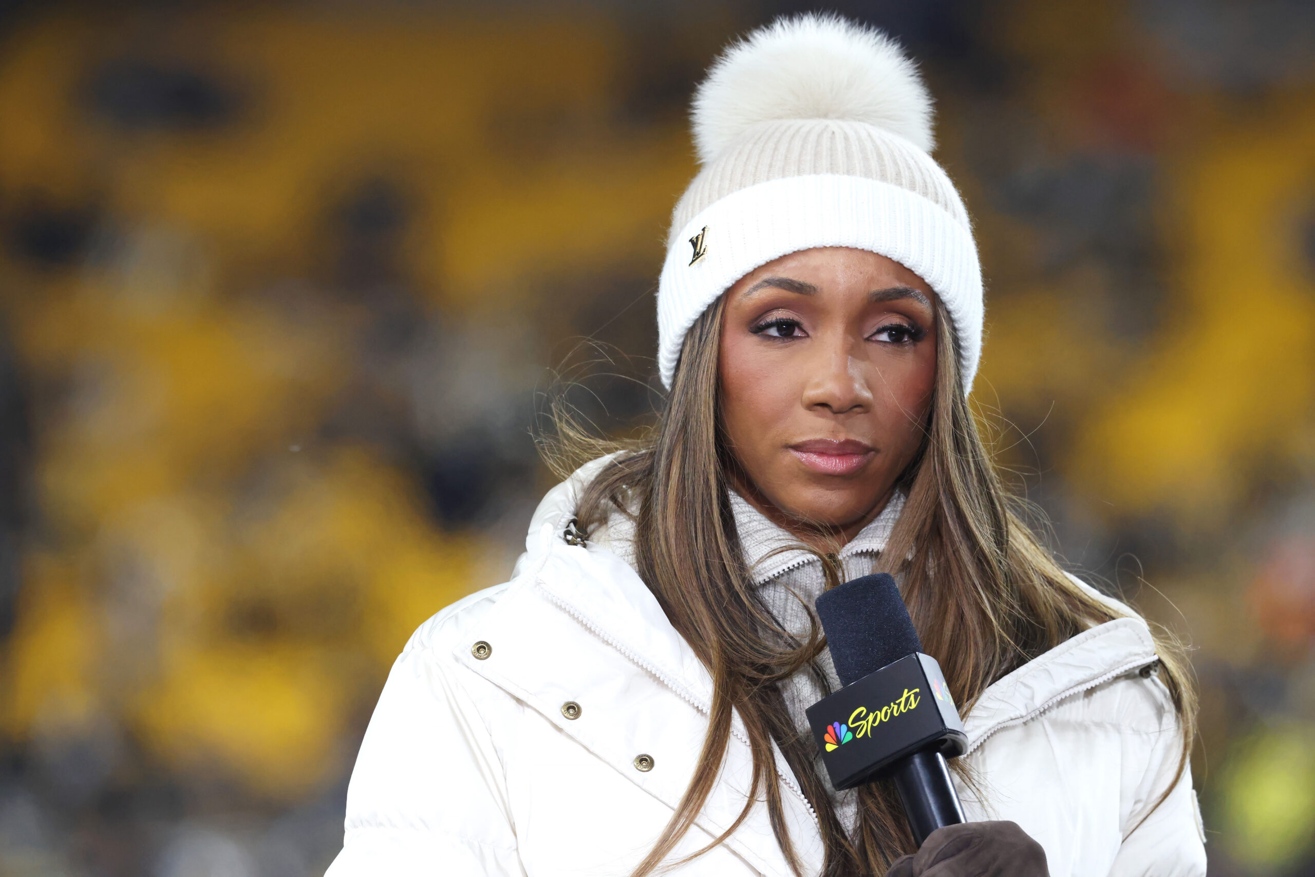 NBC reveals commentary team for 2026 Milan Cortina Winter Olympics