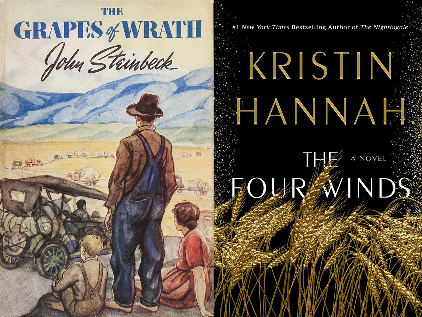 20 books everyone should read instead of these boring classics